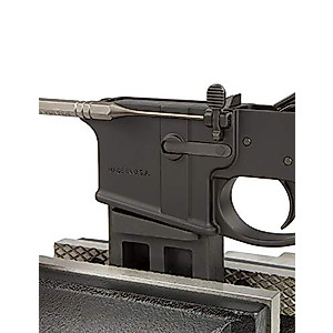 TEKTON Punch Set with Walnut Block (18-Piece) | 66564