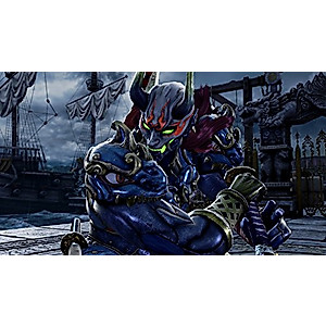 SOULCALIBUR VI: Standard Edition - Xbox One