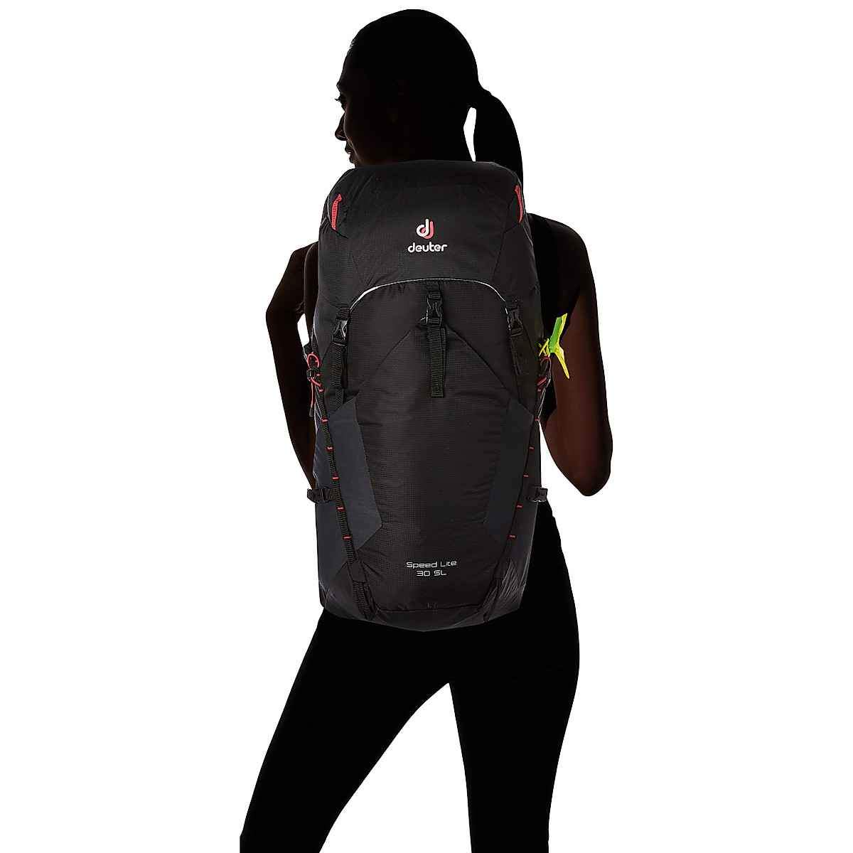 Deuter Speed Lite 30 SL Top Load (Black)