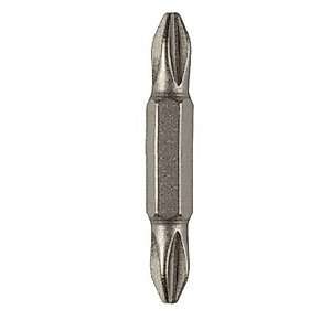 Bosch 2609255956 Double Ended 45mm Screwdriver Bit (Ph 2-Ph 2)