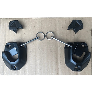 Truck Bed Extender for Ford Ranger, Maverick, Chevy Colorado, GMC Canyon Pickup Trucks