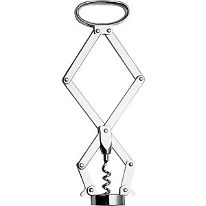 Alessi Socrates Corkscrew
