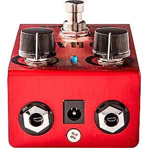 JIM DUNLOP Way Huge Smalls Red Llama (WM23)