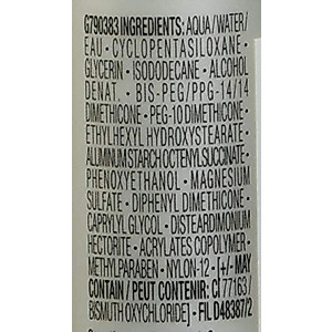 L'Oreal Paris Magic Lumi Light Infusing Primer