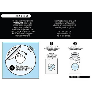 PopSockets Collapsible Grip & Stand for Phone and Tablets - Dark Green Camo