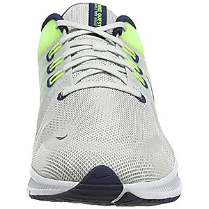 Nike Quest 4 Men's Running Shoe (10, Black/Midnight Navy/Hyper, Numeric_10)