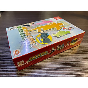 Nsw Active Life W/2 Leg Straps