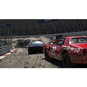 Wreckfest - Xbox One