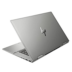 HP 13th Generation Envy 2-in-1 Business Laptop, 15.6" FHD Touchscreen, Intel Core i7-1355U, 32GB RAM, 1TB SSD, SD Card Reader, HDMI, Backlit KB, Wi-Fi 6, Windows 11 Pro, Stylus Pen