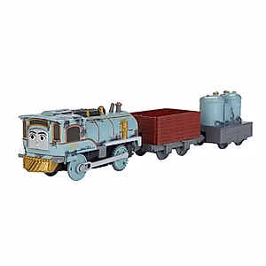 Thomas & Friends TrackMaster, Lexi the Experimental Engine