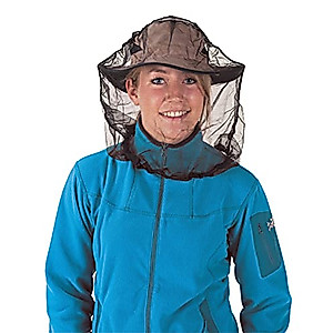 Nano Head Mosquito Net