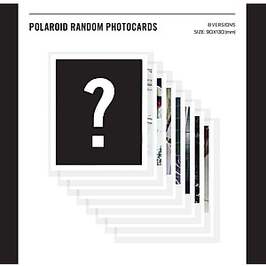 BTS - WINGS (Vol.2) CD (N ver.)