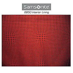 Samsonite Hard Case Golf Travel Bag with Wheels and Internal Compression Straps, Midnight Black