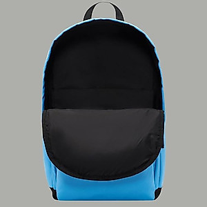 Nike Jordan Air Patrol Backpack, University Blue/Black