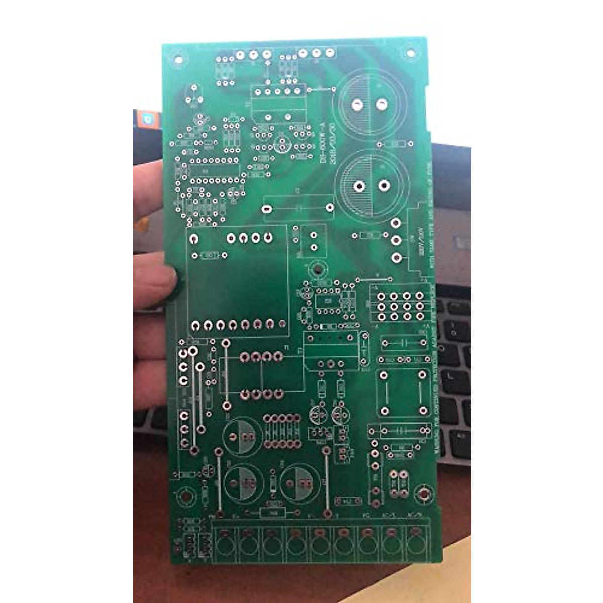 Xunba 12V 24V 40V Switching Power Supply Driver 400-500 W for CCTV Camera LED Strip AC 100-240V Input to DC 12-24-40V Small Size (SS500-24)