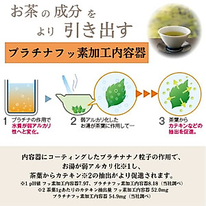 Zojirushi electric kettle (1.0L) Metallic Brown CK-AW10-TM