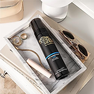 Bondi Sands Dark Self Tanning Foam | Lightweight, Self-Tanner Foam Enriched with Aloe Vera and Coconut Provides an Even, Streak-Free Tan | 6.76 oz/200 mL