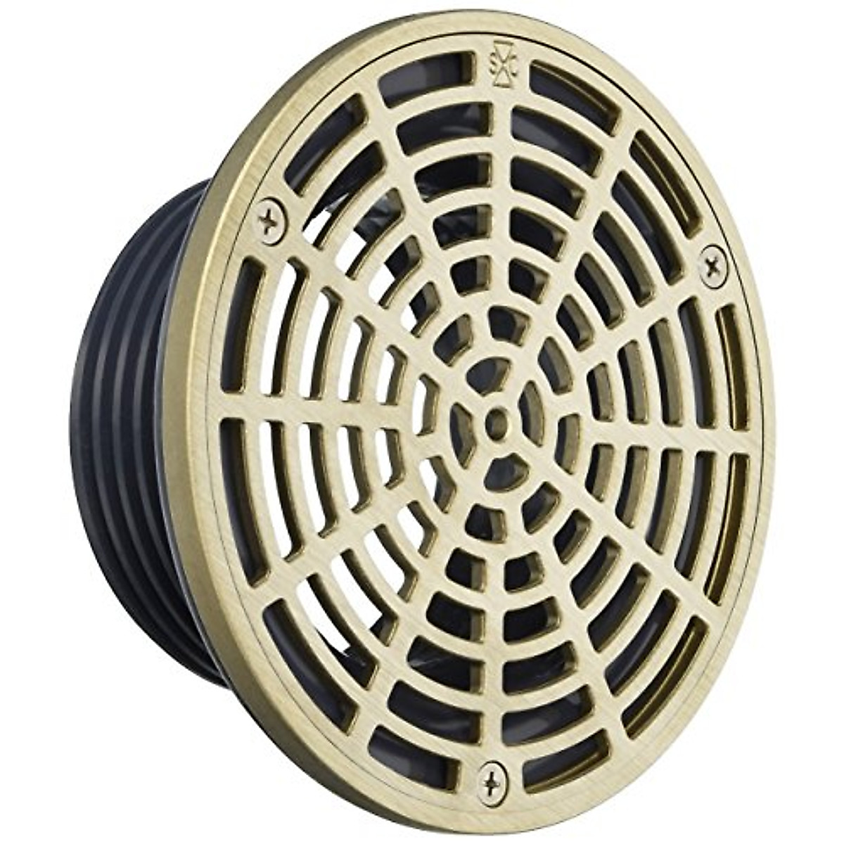 Soux Chief 832-4HNR, 6 1/2"