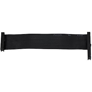 Adafruit 1986 Downgrade GPIO Ribbon Cable for Raspberry Pi Model B+ 40p to 26p