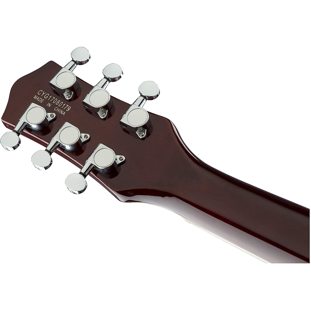 Gretsch G5230T Electromatic Jet FT Black