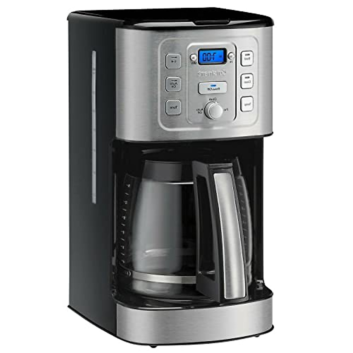 Cuisinart 14-Cup Brew Central Programmable Coffeemaker