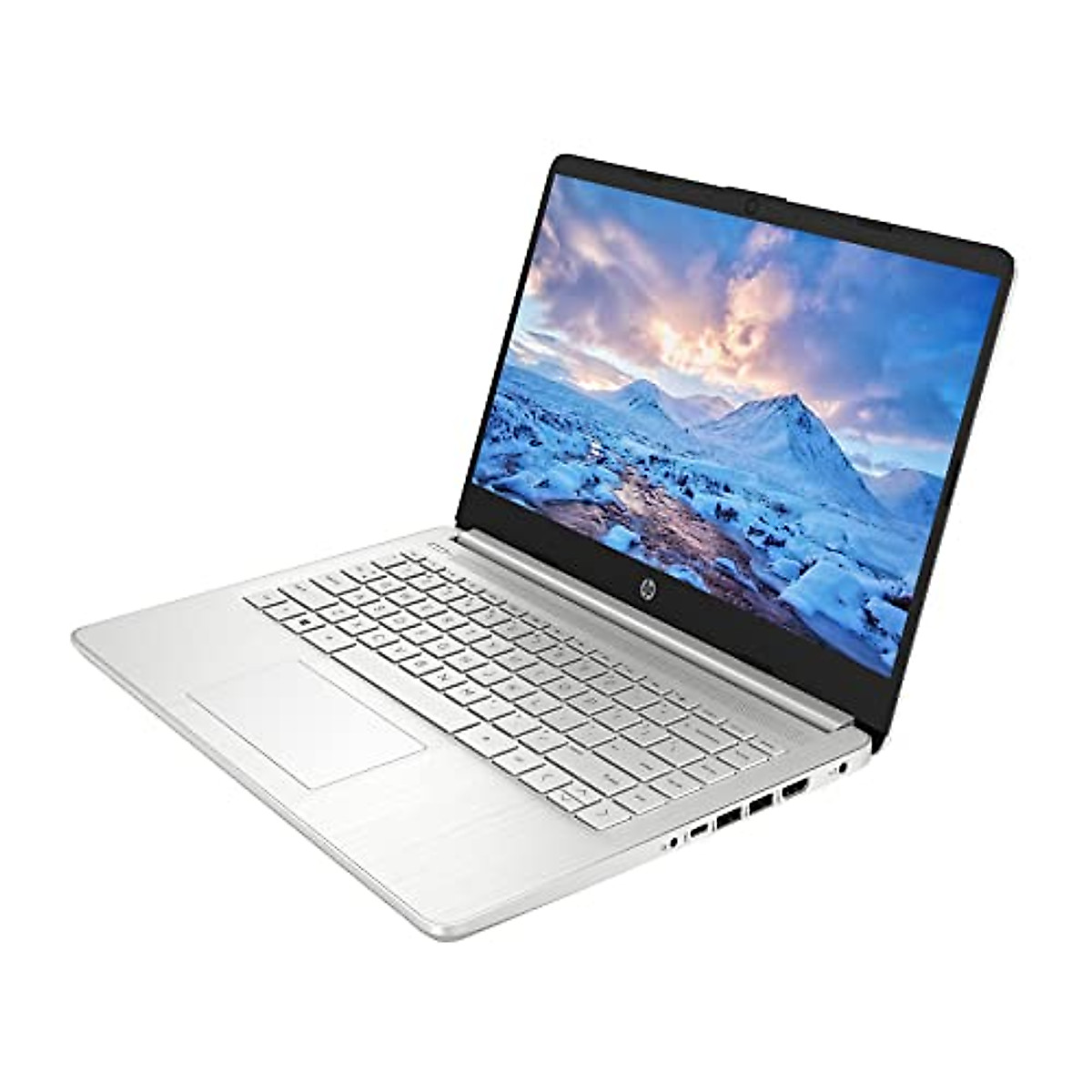 HP 2022 Newest 14" FHD Laptop for Business and Student, AMD Ryzen3 3250U (Beat i5 7200U), 16GB RAM, 1TB SSD, Webcam, Wi-Fi, Bluetooth, HDMI, Fast Charge, Windows 11, ROKC Mousepad