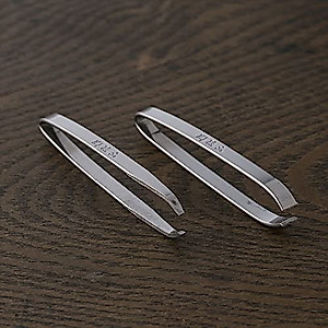 Kai Seki Magoroku Tweezers Set with Pouch Hc1834