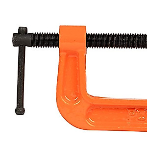 Pony 2622 2-1/2-Inch C-Clamp