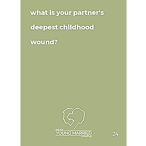 REALIZATIONS - Card Deck - Fun Game for Couples - 52 Questions to See How Well You Know Your Partner – Dating and Engaged Couples Gift – Conversation Starter