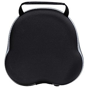 Aproca Hard Protective Travel Storage Case, for Pioneer DJ HDJ-X5 Professional DJ Headphones