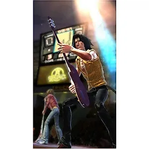 Guitar Hero Aerosmith - Playstation 3 (Game only) (Renewed)