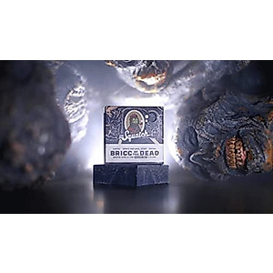 Dr. Squatch Limited Edition Bars (Bricc of the Dead) 5 Ounce