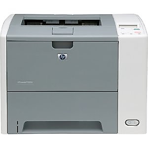 Hewlett Packard Refurbish Laserjet P3005D Laser Printer (Q7813A)