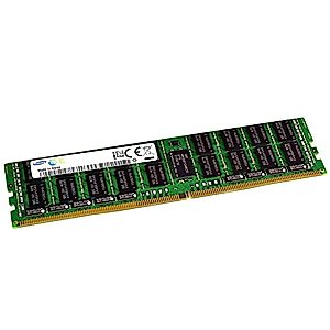 8GB 2RX4 DDR3 PC3L-12800R