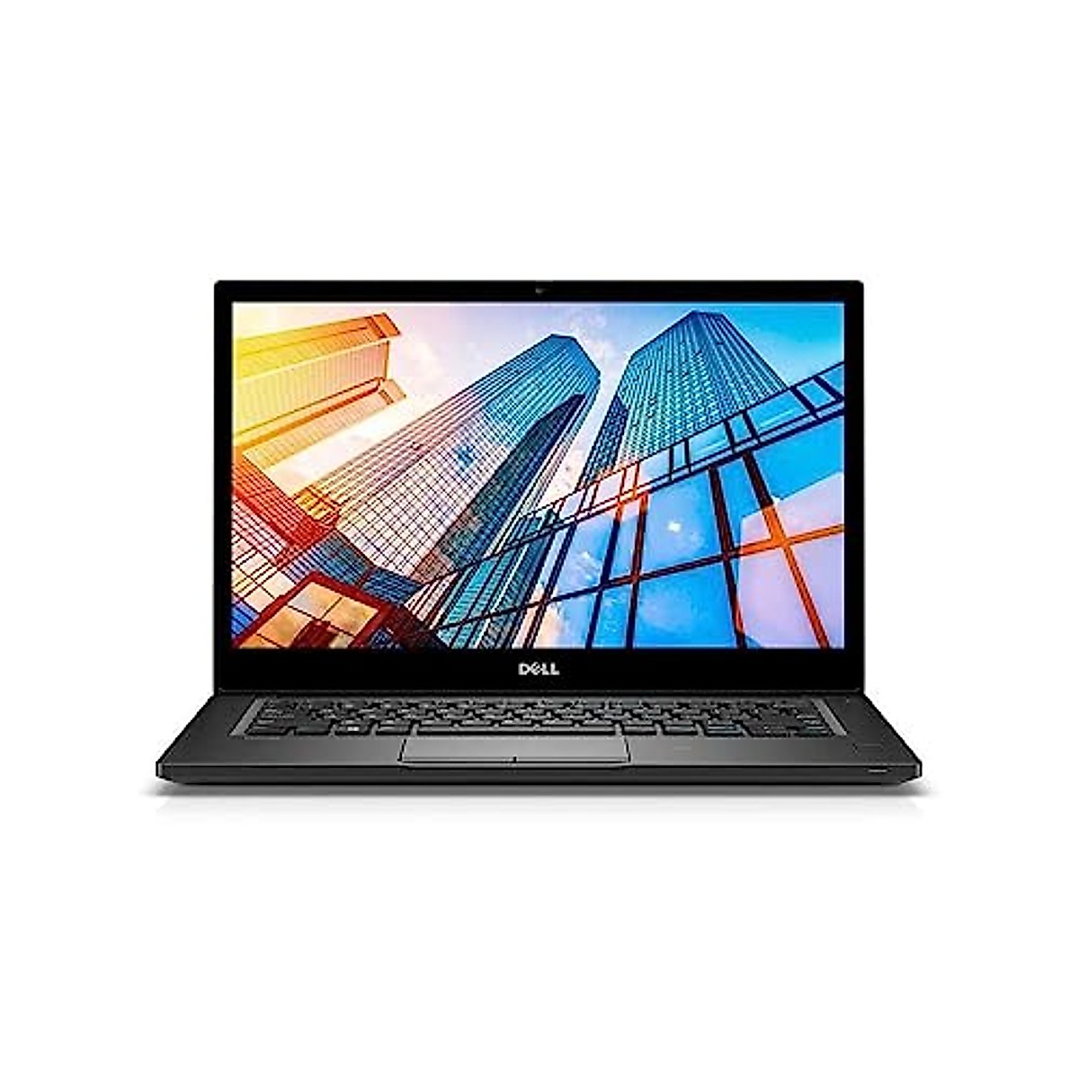 Dell Latitude 7490 14-inch FHD (1920x1080) Touchscreen Business Laptop, Core i5 8350U, 16GB DDR4 RAM, 512GB SSD, Backlit Keyboard, CAM, WiFi, BT Windows 10 Pro 64 Bit (Renewed)