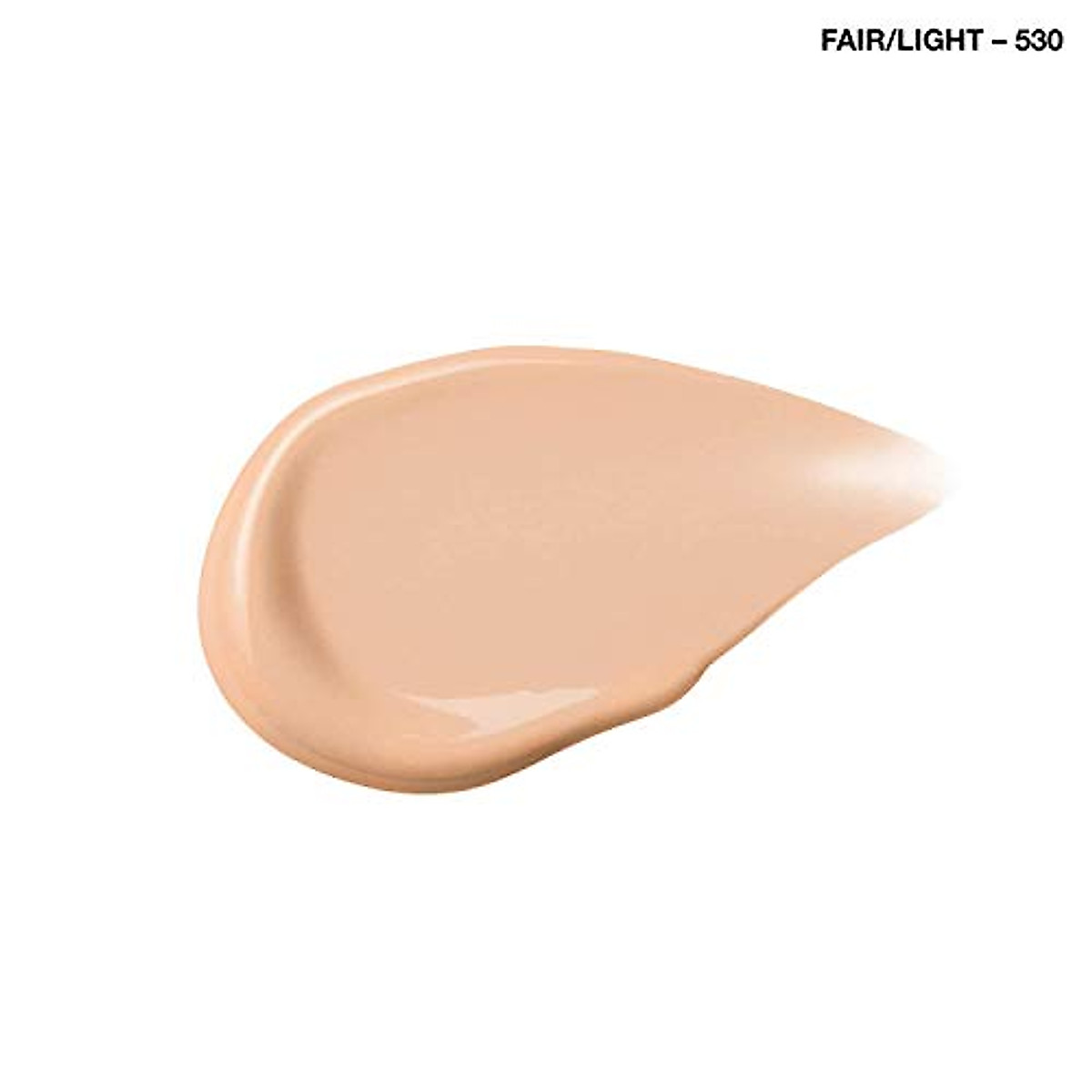 Covergirl, Clean Fresh Skin Milk Foundation, Fair/Light, 1 Fl Oz (Pack of 1)