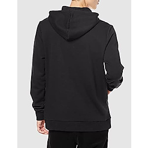 Oakley Men's House B1B PO Hoodie, Blackout