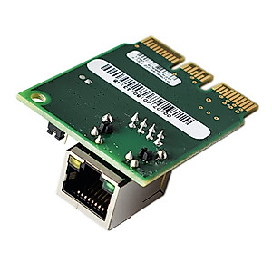 Built-in Wired Network Card P1080383-442 for Zebra ZD410 ZD420 Barcode Label Printer