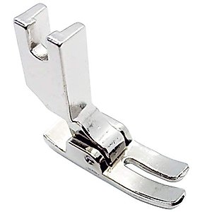 DREAMSTITCH P351 Industrial Sewing Machine Standard Presser Foot for Brother, Singer, Juki and More Sewing Machine