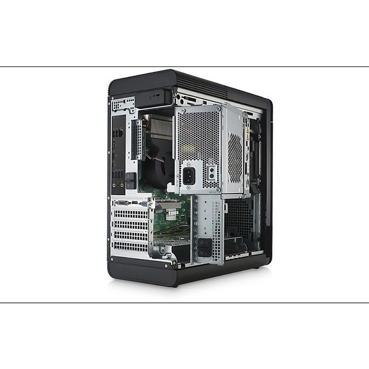 Power Supply 460W AC460AM-01 DM1RW 0DM1RW GJXN1 0GJXN1 Replacement for Dell XPS 8910 8920 8930