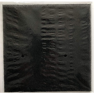 Pre-Filter for Green Air Deluxe Air Purifier