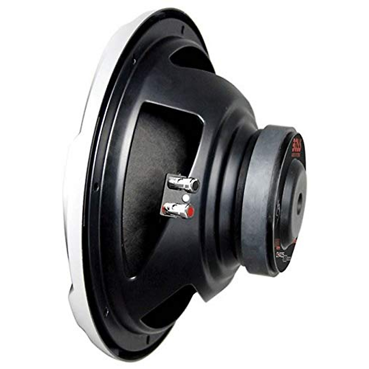 BOSS AUDIO Chaos CX122 12" 2800 Watt Car Power Subwoofer Sub Woofer PAIR