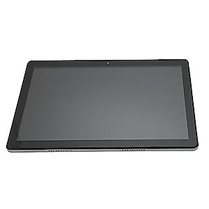 Tablet PC, 10.1 IPS Screen 4G LTE Tablet 3G WiFi Tablet Eight Core CPU 2GB RAM 32GB ROM for Android 9.0 Operating System, Type?C Charging Interface (US Plug)