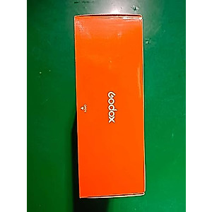 Godox V860II-S V860IIS Camera Flash Speedlite for Sony, 2.4G TTL Sony Flash Speedlight GN60 1/8000s HSS, Rechargable Li-ion Battery, 650 Full Power Flashes, Compatible for Sony DSLR Cameras