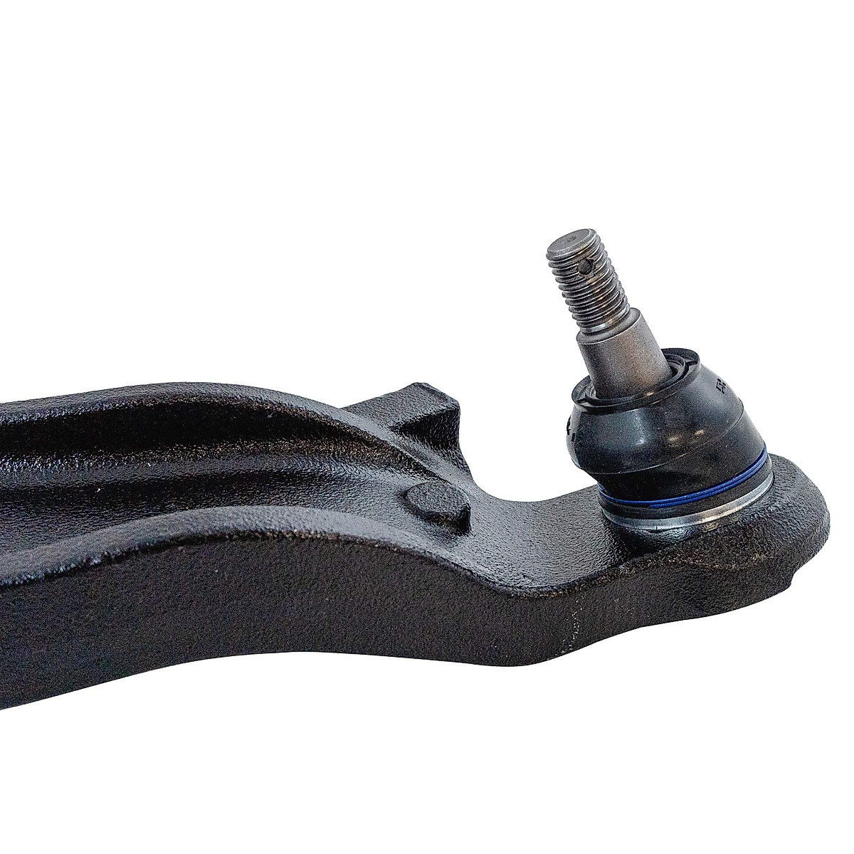 TRQ 8 Piece Steering & Suspension Kit Control Arms Tie Rods Sway Bar Links Compatible with 2011-2013 Honda Odyssey