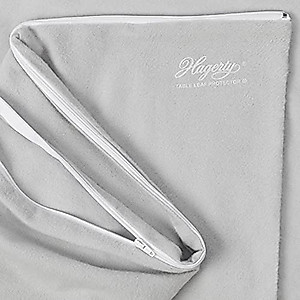 Hagerty 19920 35-By-59-inch Table Leaf Storage Bag, Gray