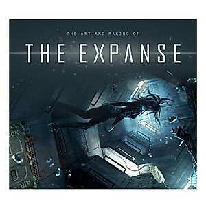 The Art and Making of The Expanse