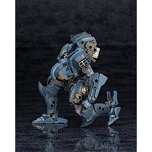 Kotobukiya Hexa Gear: Bulkarm Lamdba Jackal Kit Block Model Kit