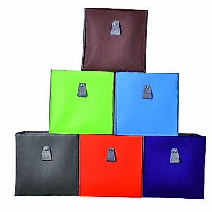 Phoenix Group Leonardo Storagebox, Feltbox, Accessory, Orange