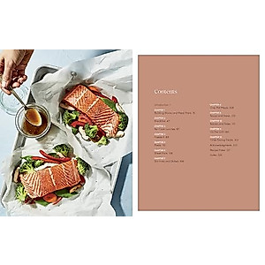 Danielle Walker's Healthy in a Hurry: Real Life. Real Food. Real Fast. [A Gluten-Free, Grain-Free & Dairy-Free Cookbook]